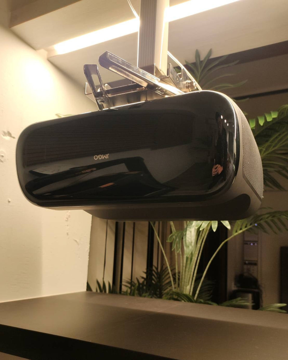 【天吊り設置 完全ガイド】O2S Ultra 4KとSpiderⅡで作る本格ホームシアター｜必要パーツ・取り付け手順・注意点まとめ ...