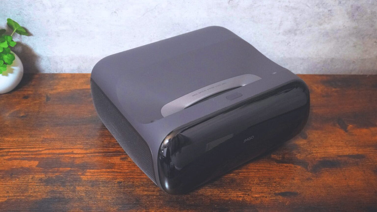 【徹底レビュー】O2S Ultra 4K 超短焦点プロジェクター【3色レーザー搭載の最強スペック】 – JMGO（ジェイエムゴー）- JMGO ...