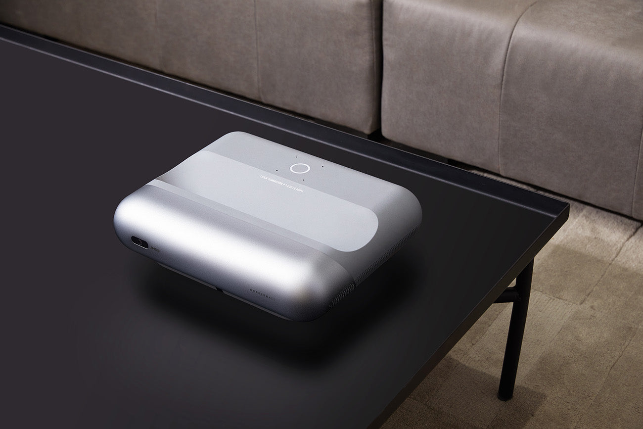 JMGO O1 Pro テレビに代わる新しい映像体験を生み出す超短焦点LEDプロジェクター – JMGO（ジェイエムゴー）- JMGO プロジェクター日本公式